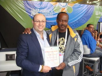 Our Partners – Global Para-Taekwondo University